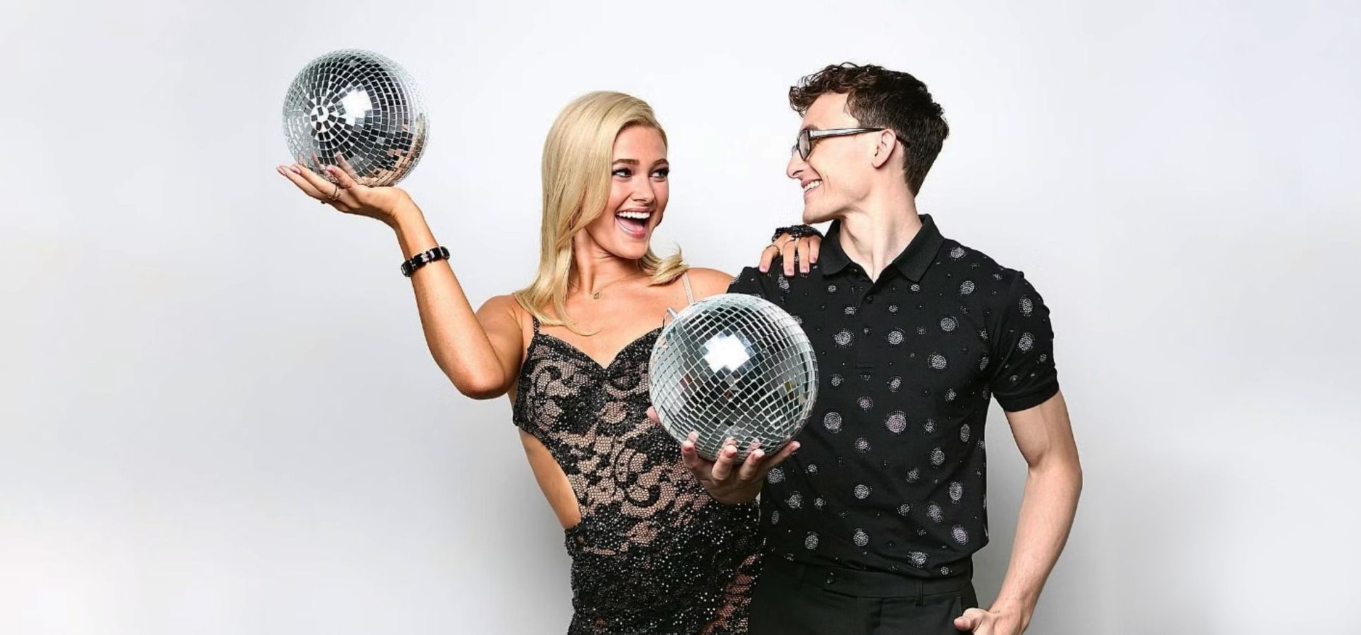 This ‘Dancing With the Stars’ Teenage Pro Is Revitalizing the Series