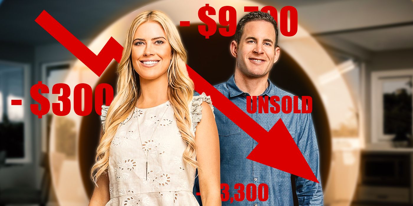 'Flip or Flop's 10 Biggest Flops, Ranked