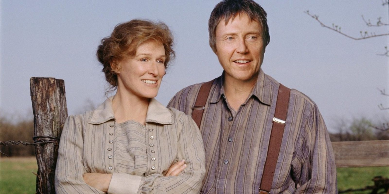 15 Best Glenn Close Movies, Ranked