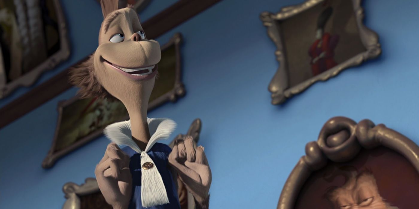 All 8 Steve Carell Voice Roles, Ranked