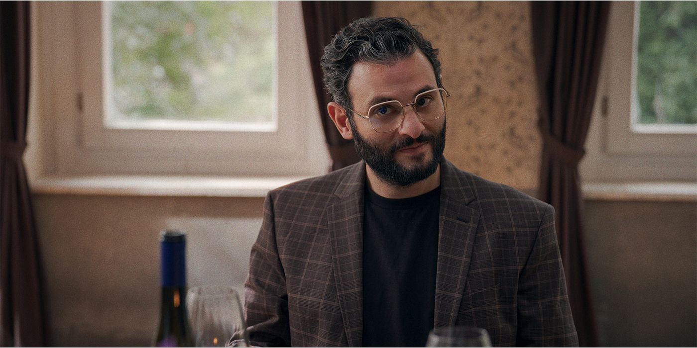 ‘House of Spoils’ Review - An Undercooked Culinary Horror Thriller From Blumhouse