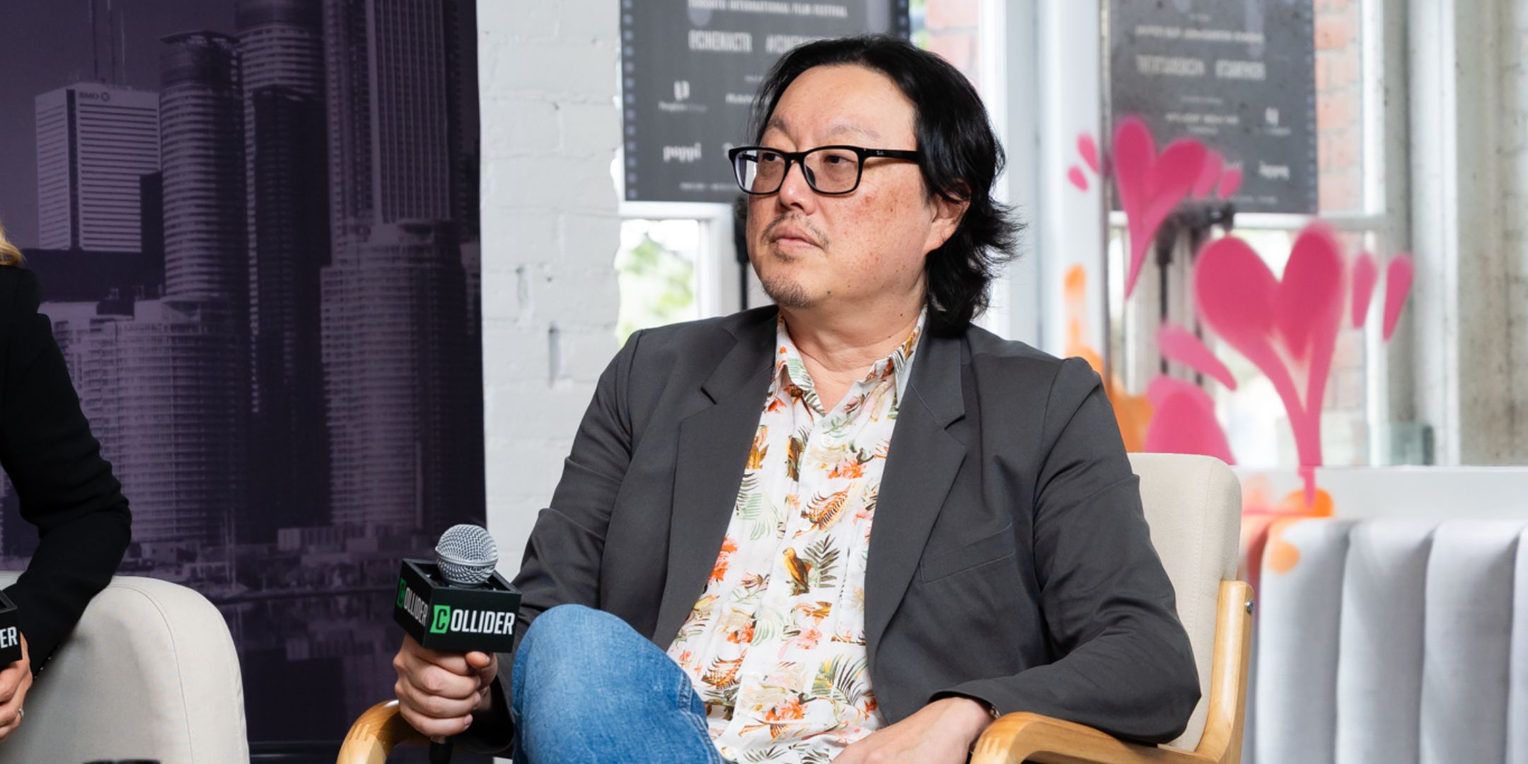 Joseph Kahn Discusses How He Combined The Blob, blink-182 and Brandon ...
