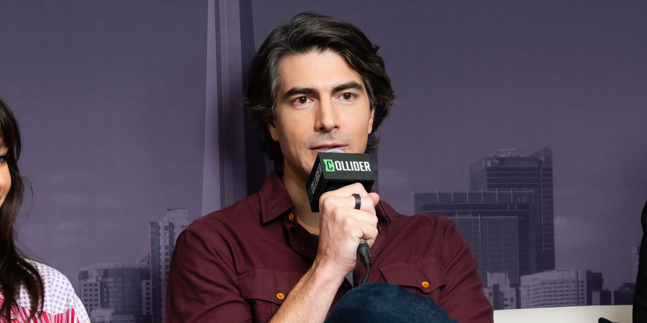 Joseph Kahn Discusses How He Combined The Blob, blink-182 and Brandon ...