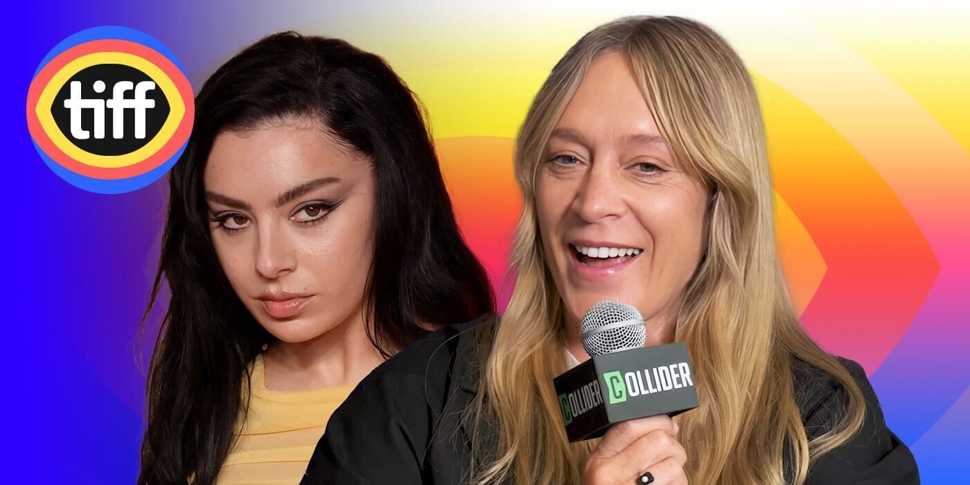 Chloe Sevigny Had a "Brat Summer" After Appearing in Charli XCX's '360' Music Video