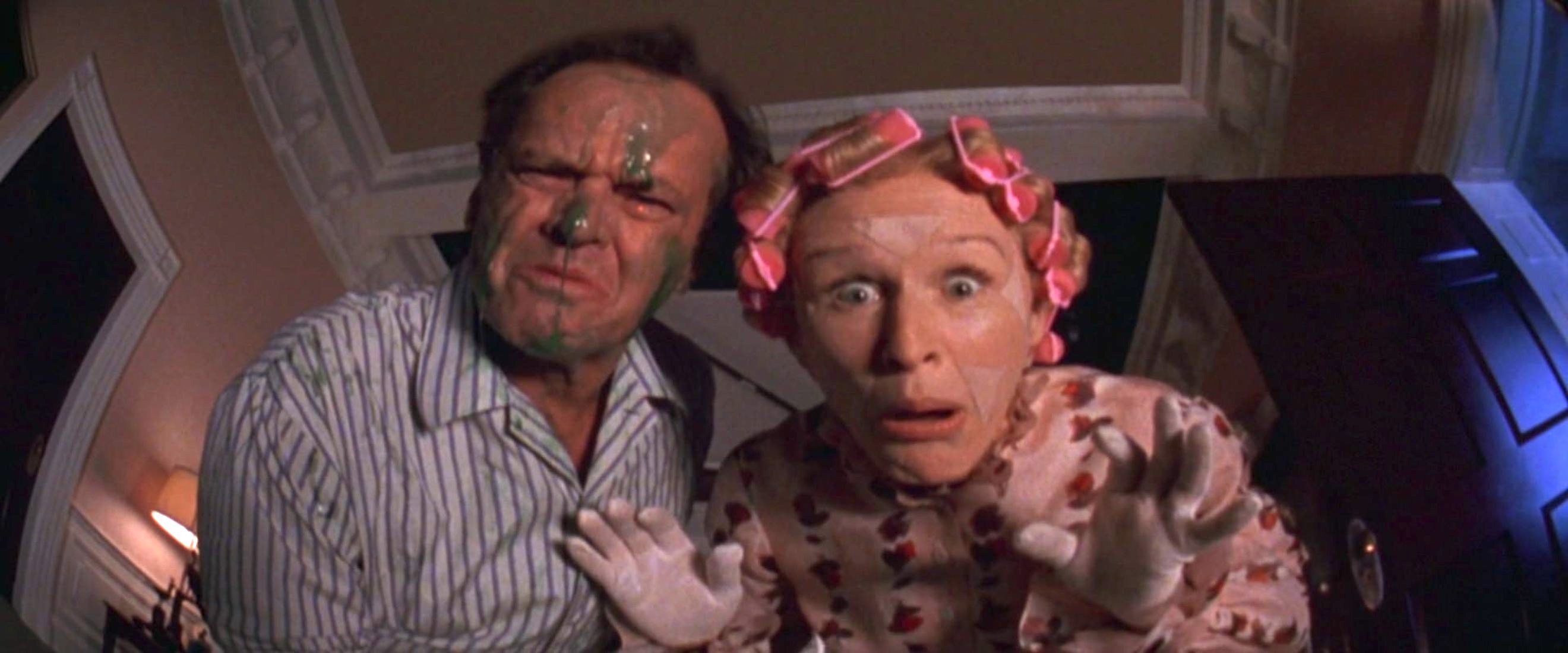 The 10 Best Performances in Tim Burton Movies, Ranked