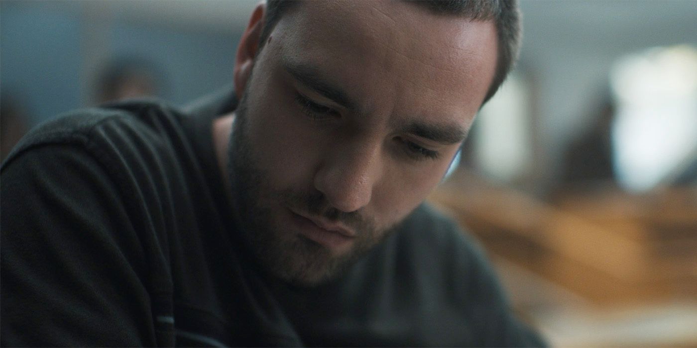 ‘Tell Me Lies’ Sneak Peek Sends Jackson White Panicking [Exclusive]