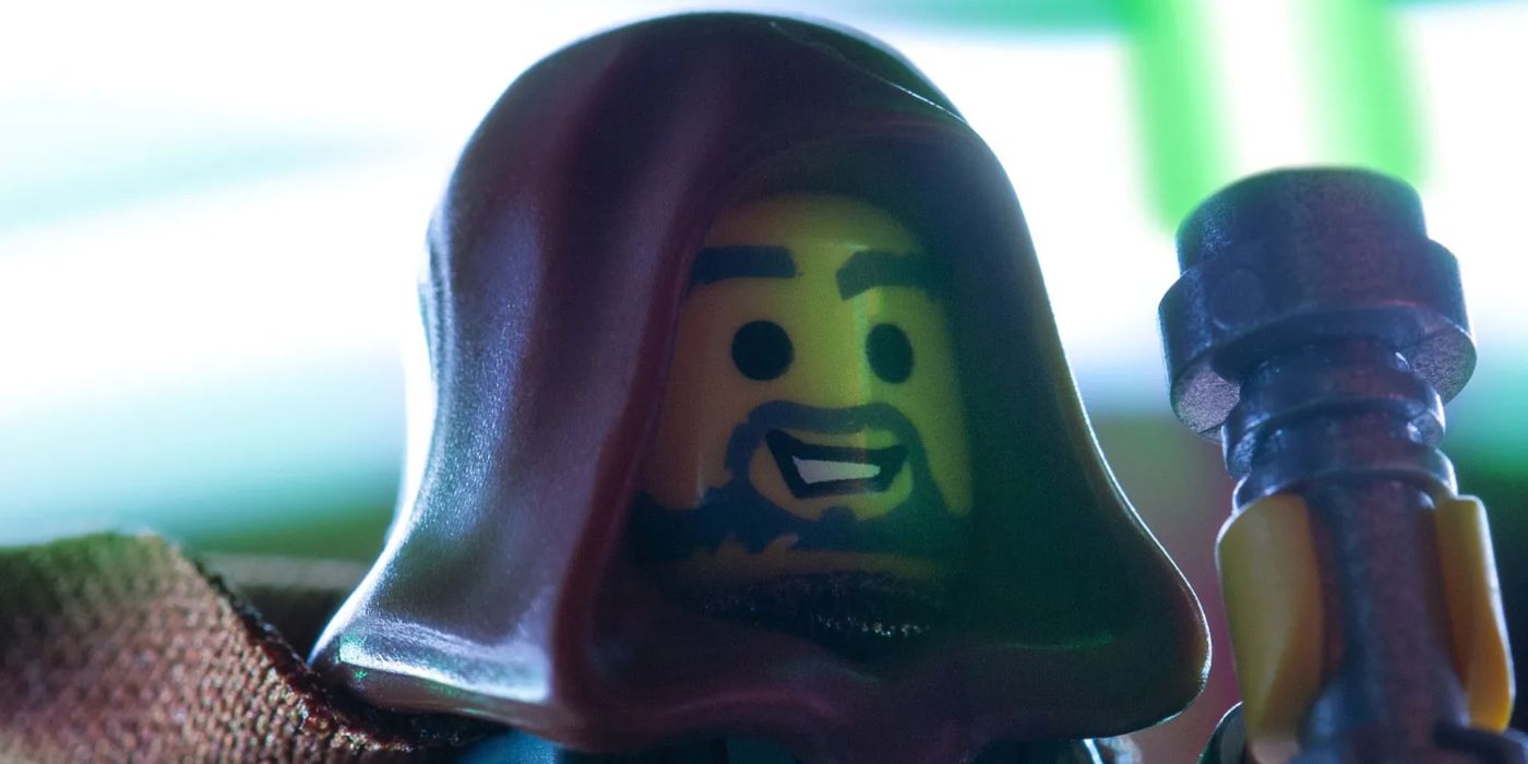 'Rebuild the Galaxy’s Jedi Bob Has a Decades-Long History With the ...