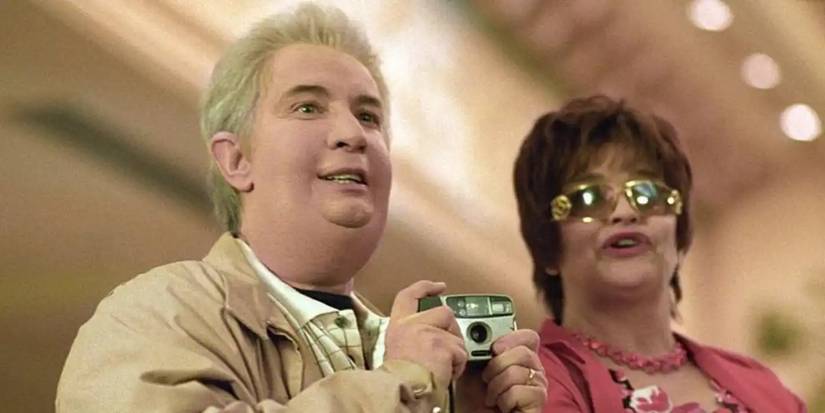 All 10 Steve Martin and Martin Short Collaborations, Ranked