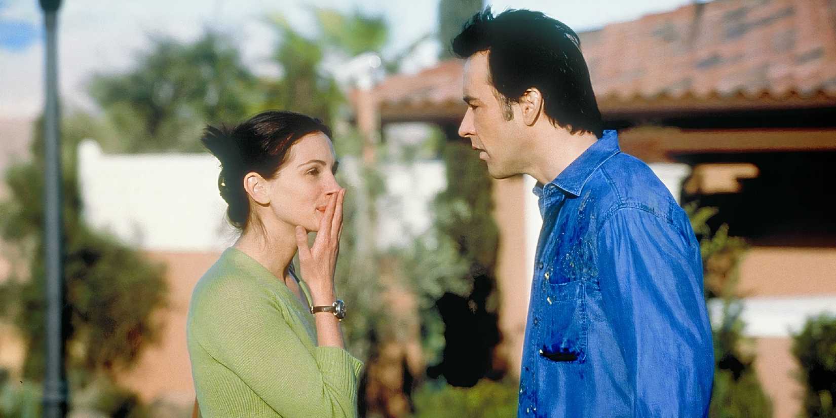 10 Best Julia Roberts Rom-Coms, Ranked