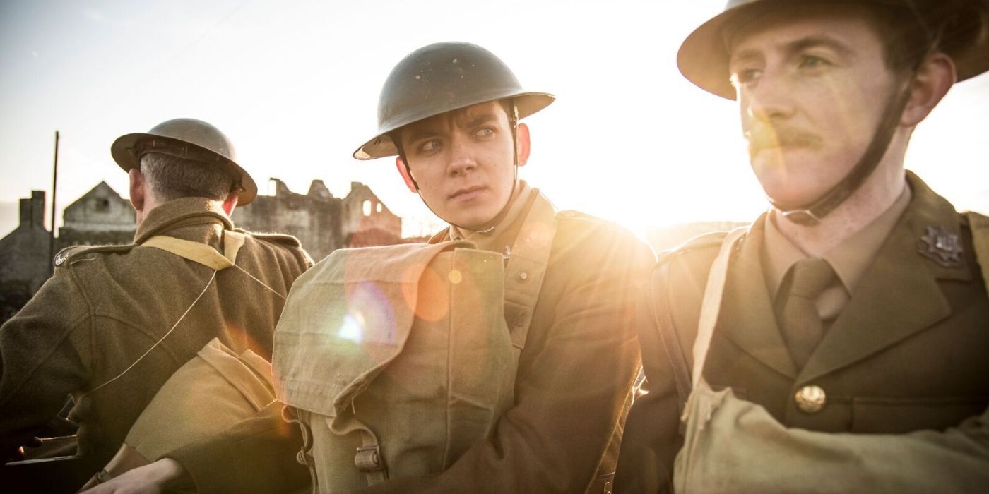 10 Best Trench Warfare Movies, Ranked