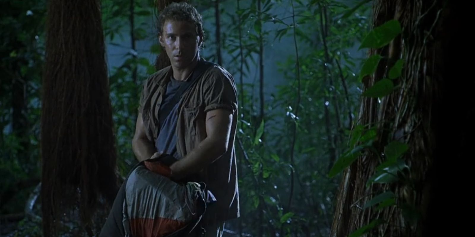 10 Dumbest Choices in the Jurassic Park Movies, Ranked