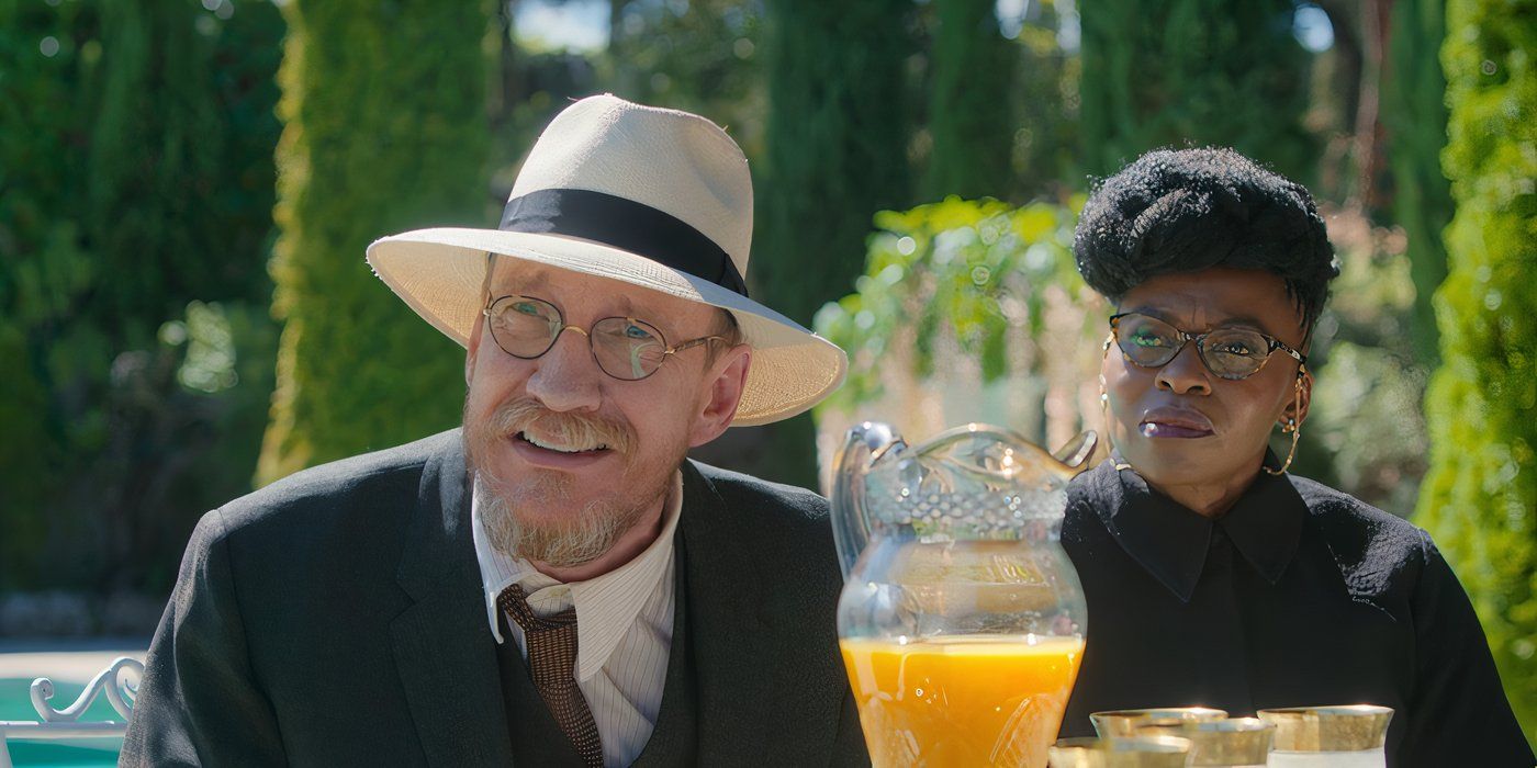 'KAOS' Ending Explained - What, Or Who, Is Kaos?