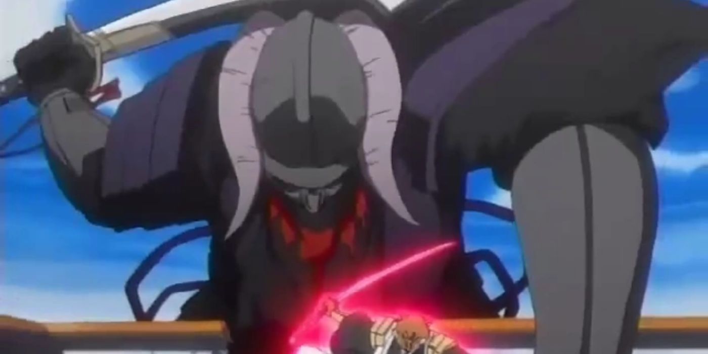 10 Weakest Bankai in 'Bleach,' Ranked