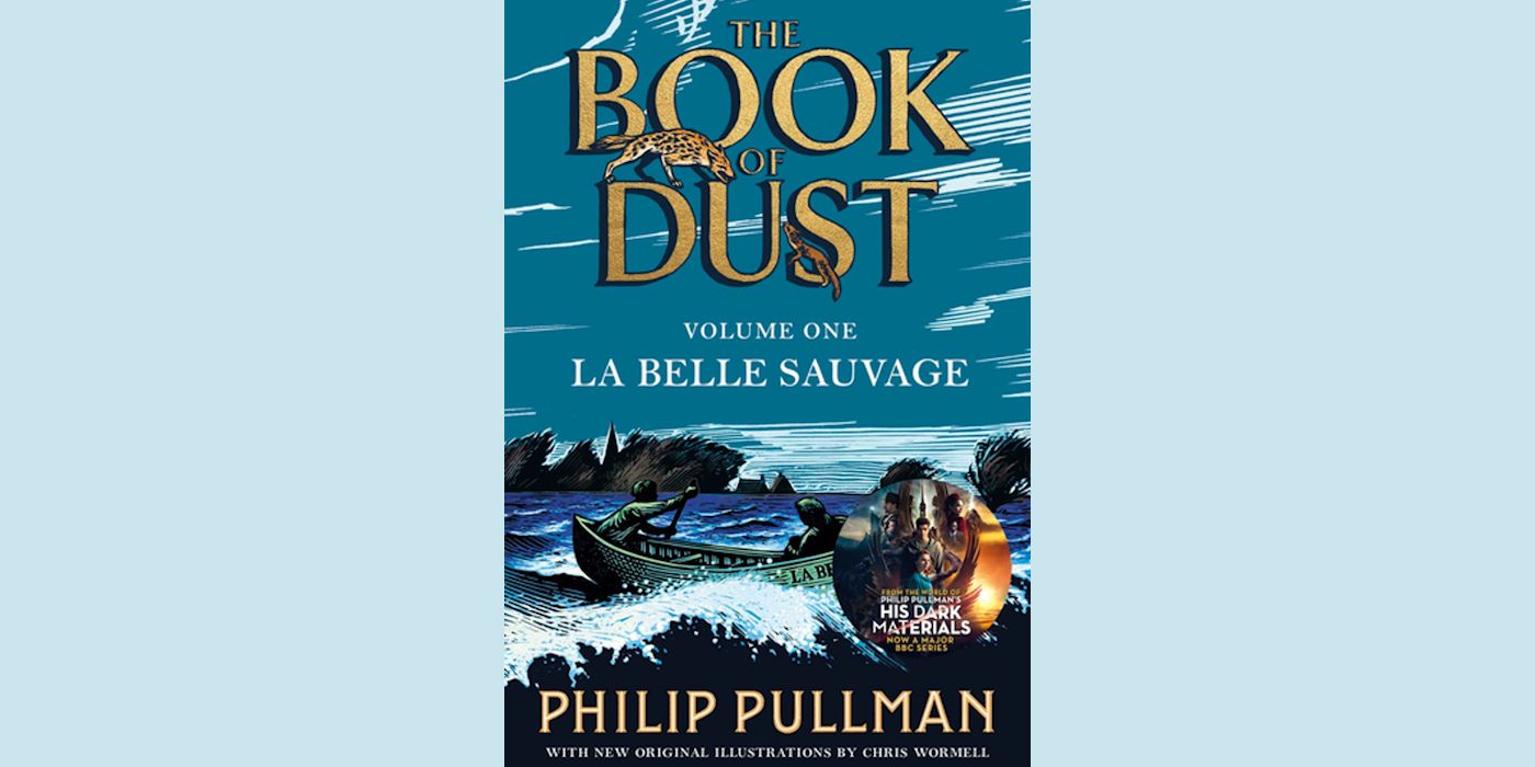 10 Best Philip Pullman Books, Ranked According to Goodreads