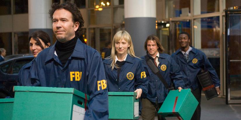 10 Best Heist TV Shows of All Time, Ranked