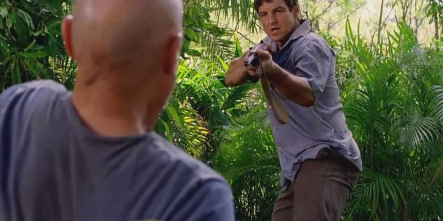 10 Biggest Mysteries in 'Lost,' Ranked