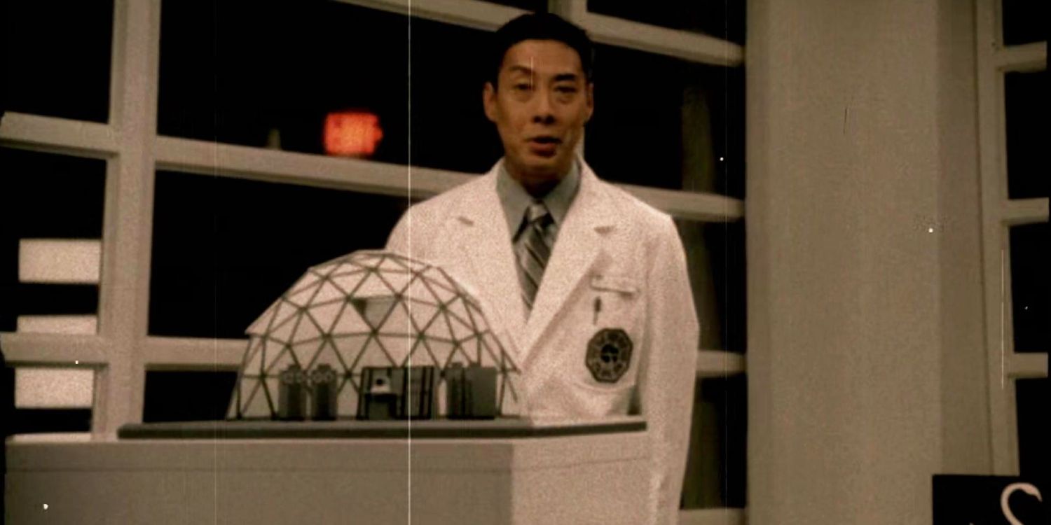 10 Biggest Mysteries in 'Lost,' Ranked