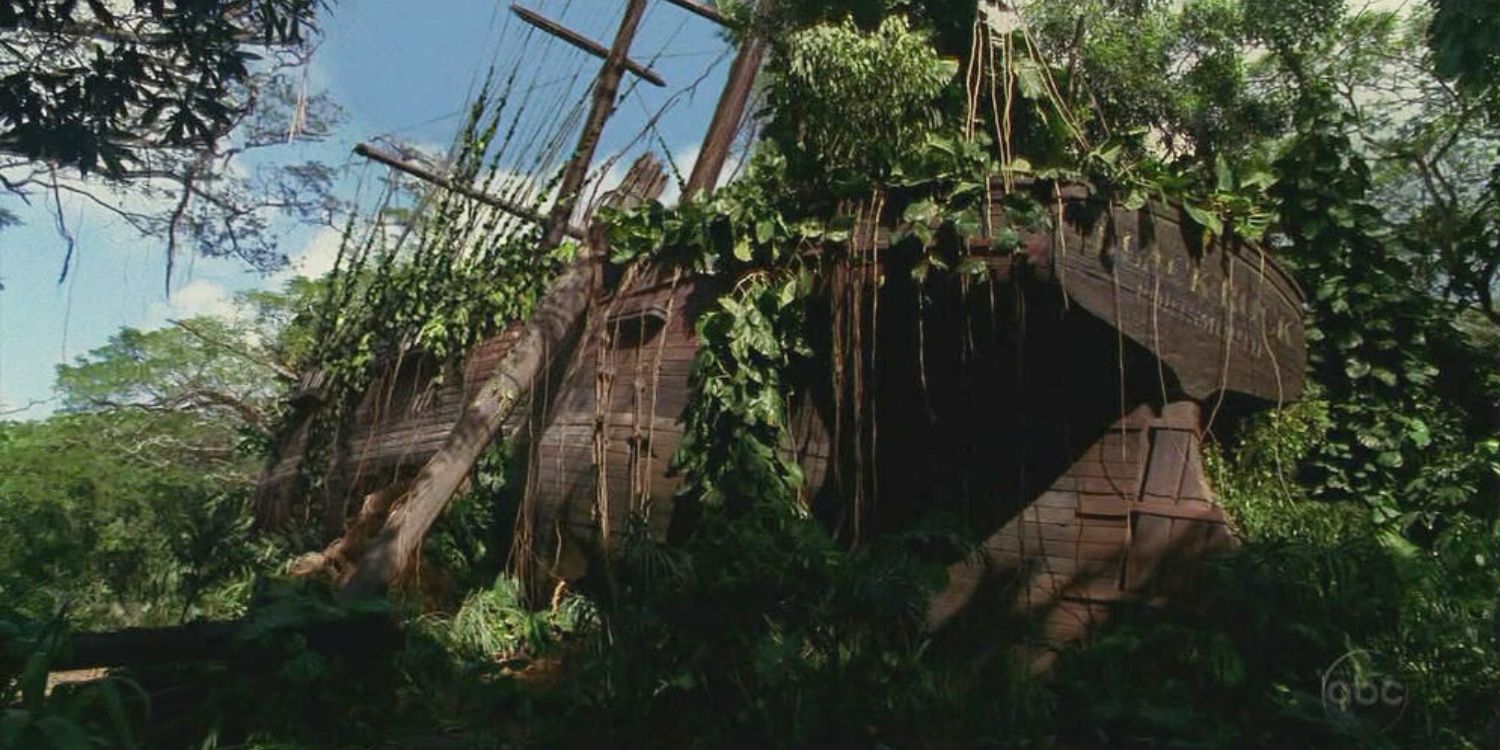 10 Biggest Mysteries in 'Lost,' Ranked