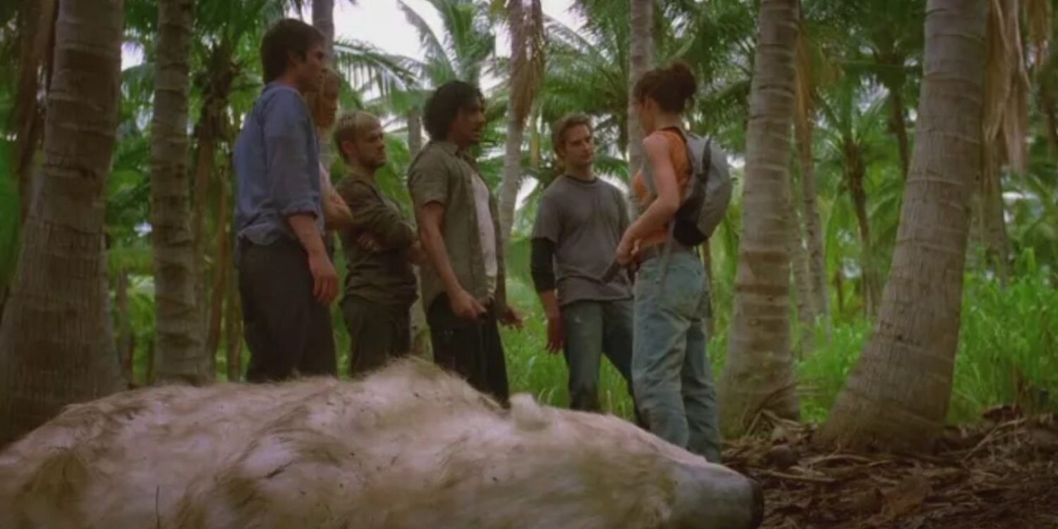10 Biggest Mysteries in 'Lost,' Ranked