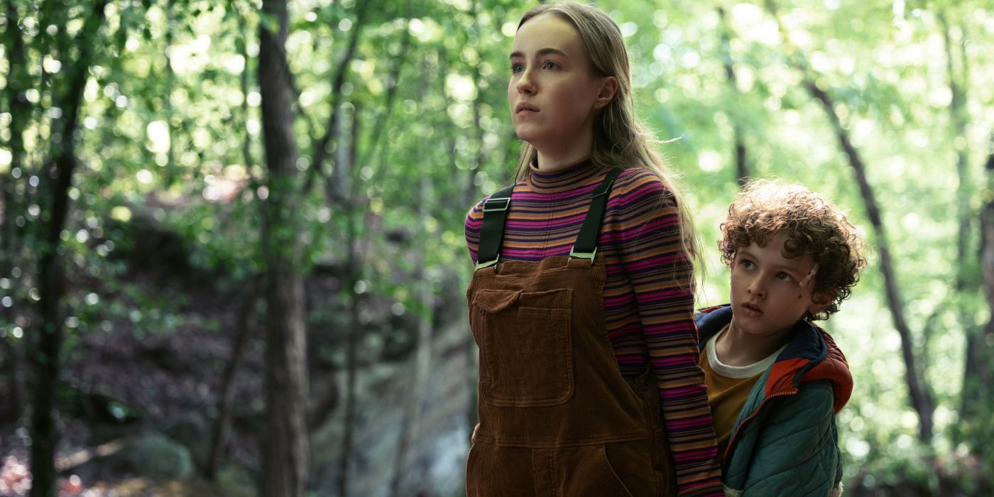 Scott Speedman & 'Teacup' Cast Promise a Special Horror Series for October