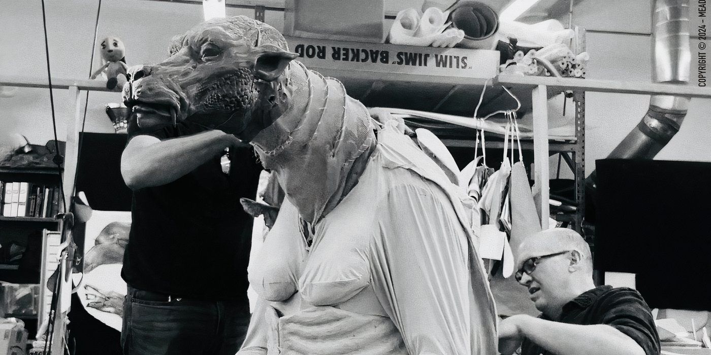'Grendel's Creative Team Reveal Which Jim Henson Projects Inspired the ...