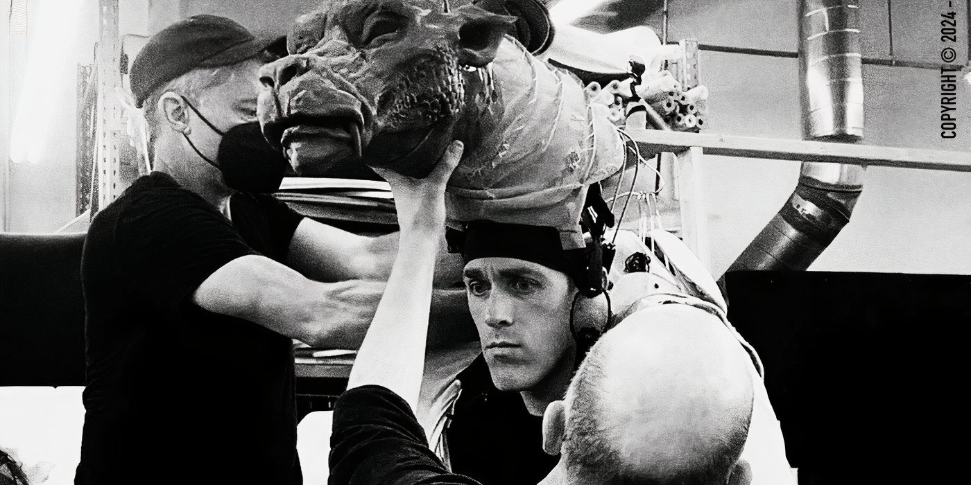 'Grendel's Creative Team Reveal Which Jim Henson Projects Inspired the ...