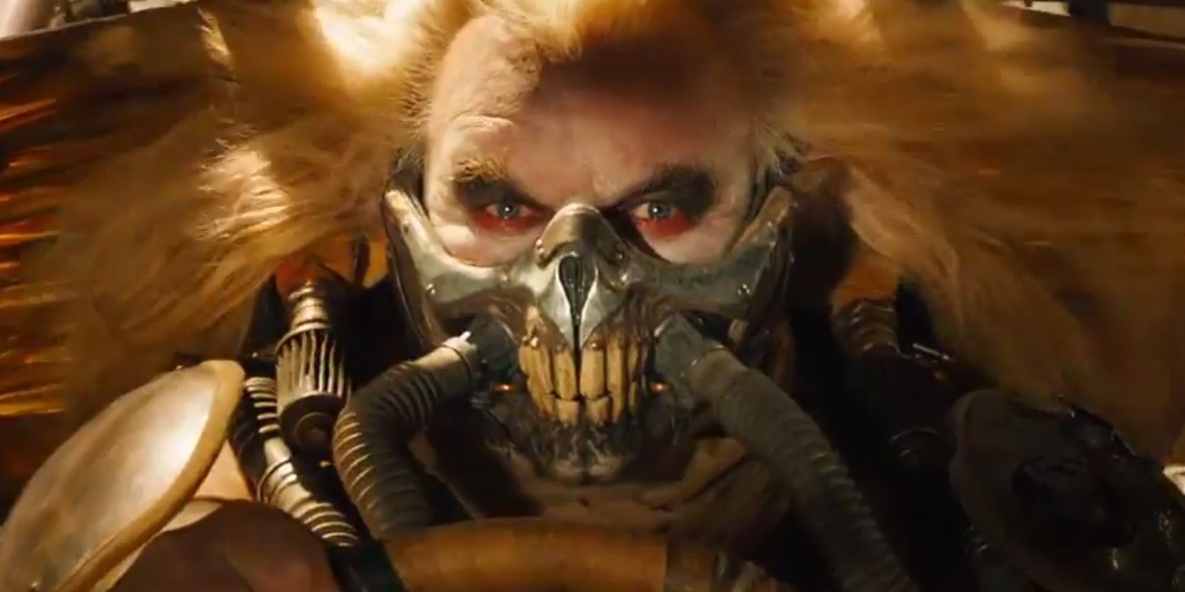 10 Best Quotes in 'Mad Max - Fury Road', Ranked