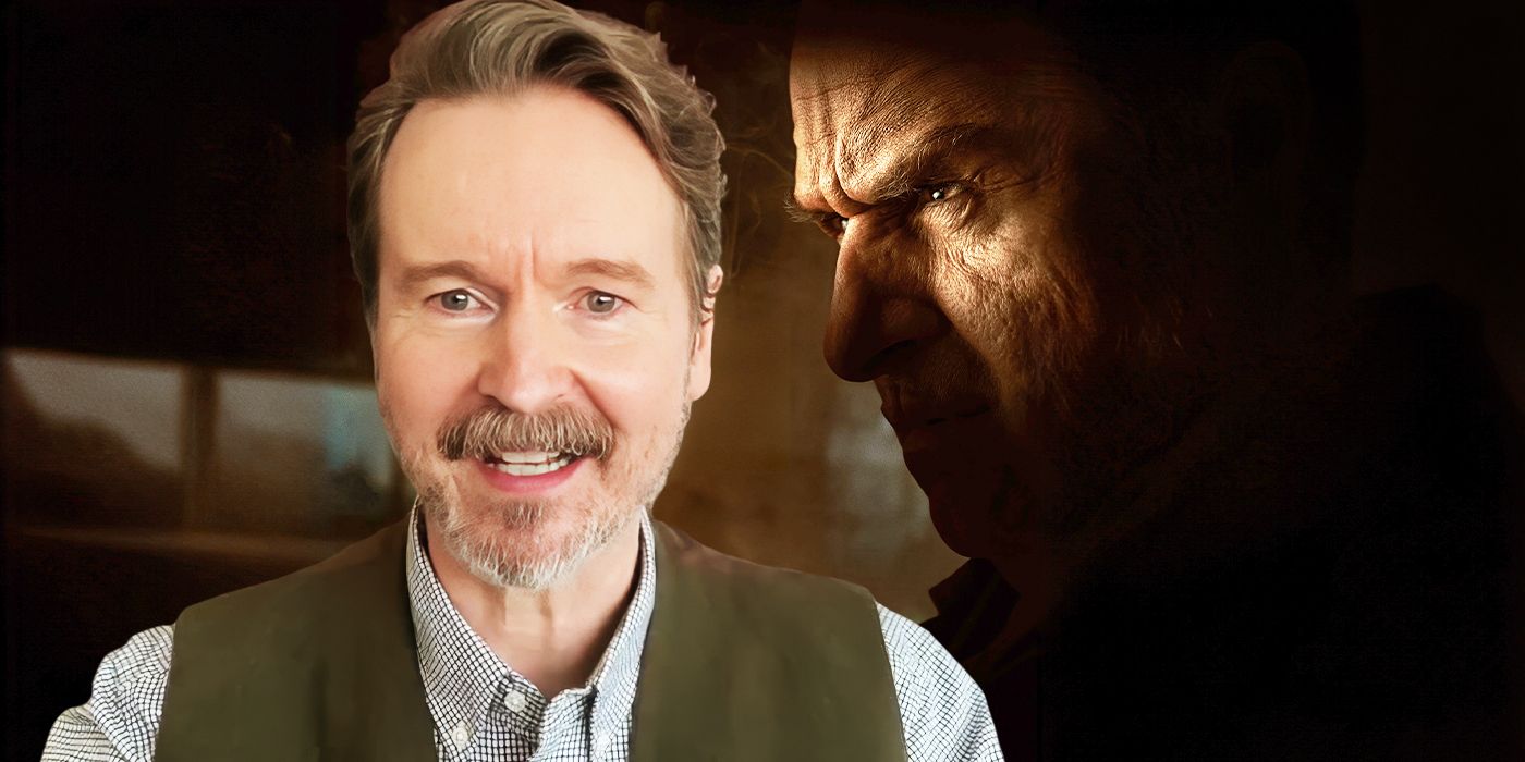 Matt Reeves Reveals Why He Didn't Direct 'The Penguin' [Exclusive]