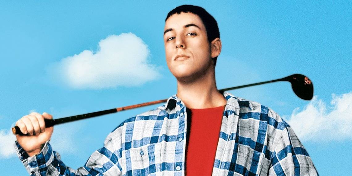 'Happy Gilmore 2' Just Added a Huge Wrestling Star