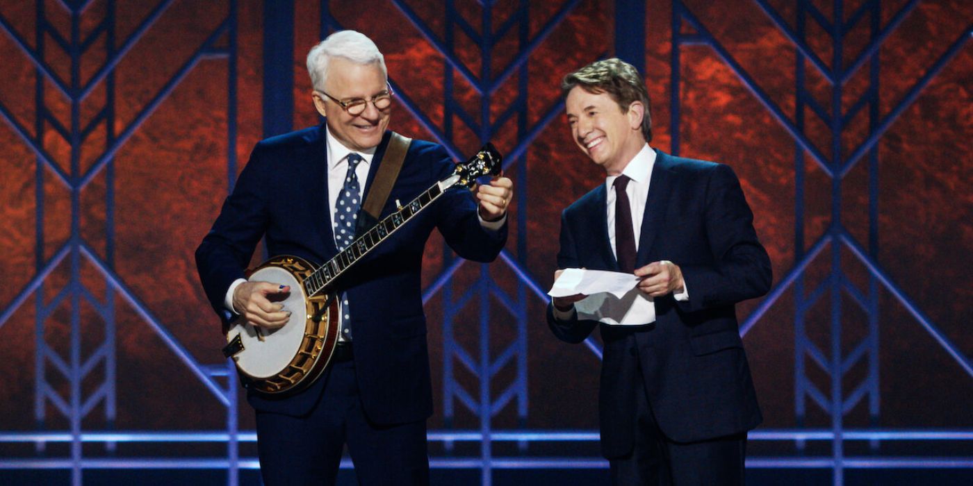 All 10 Steve Martin and Martin Short Collaborations, Ranked