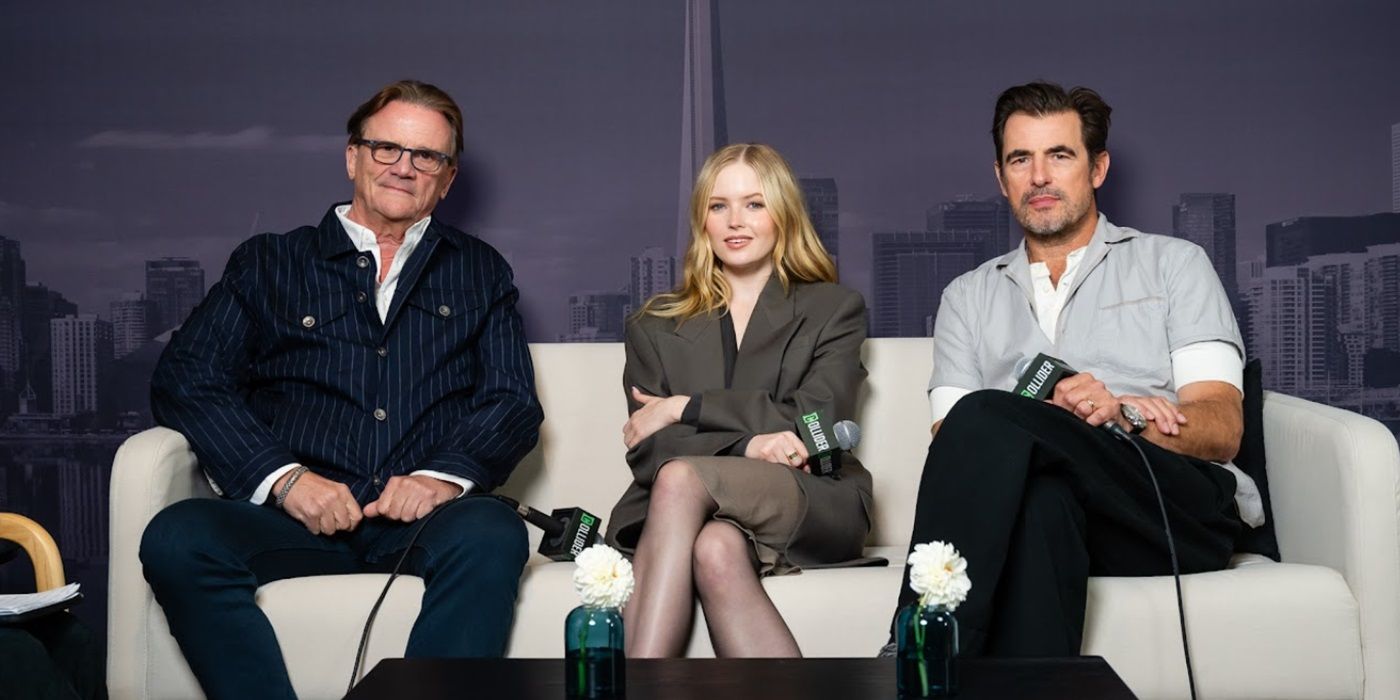 ‘William Tell’ Is the Action Movie “Studios Would Have Made 20 Years Ago”