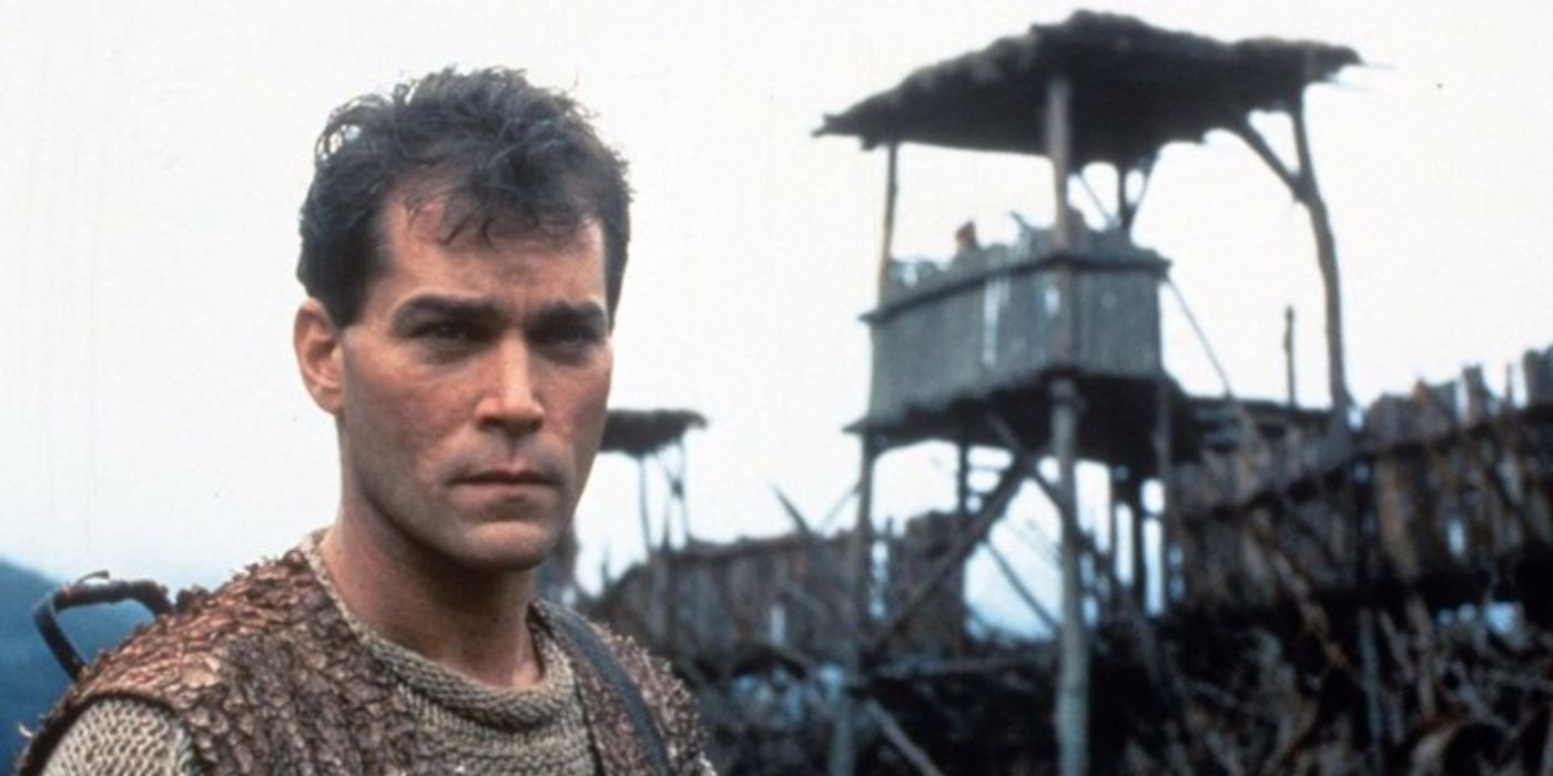 10 Worst Prisons in Movie History, Ranked