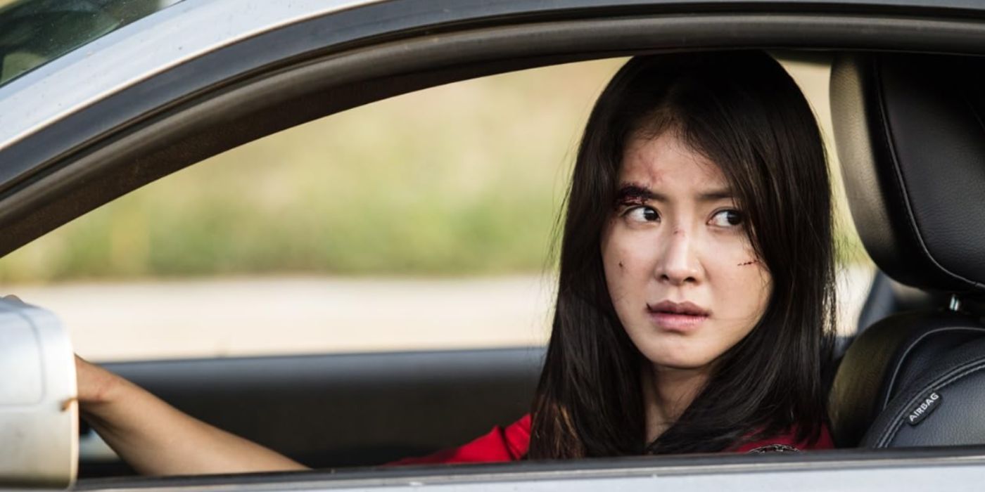 15 Movies Like 'Kill Boksoon' for More Korean Assassin Action