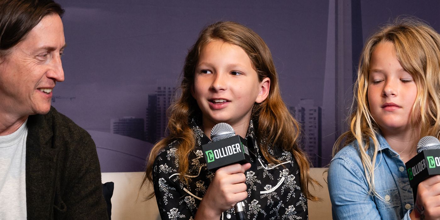 David Gordon Green Is Taking a Break From Horror for His John Hughes Moment