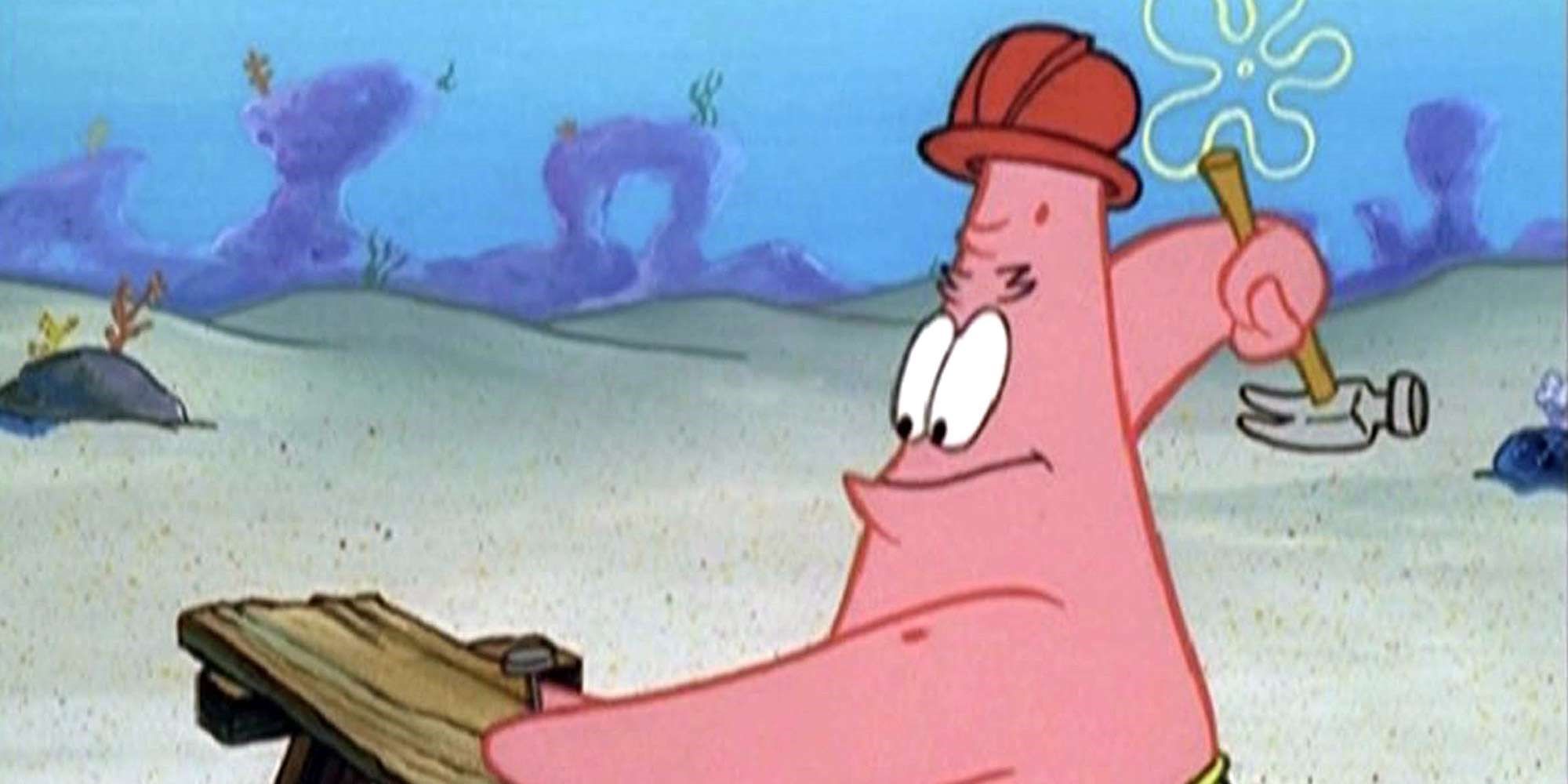 Famous Patrick Star Quotes The Best, Funny & Famous Patrick Star