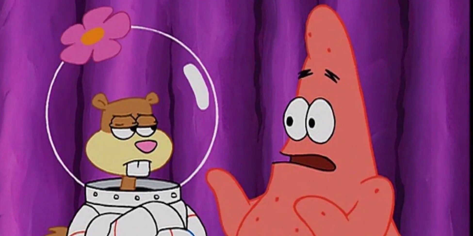 Patrick Stars 10 Best Quotes In Spongebob Squarepants Ranked