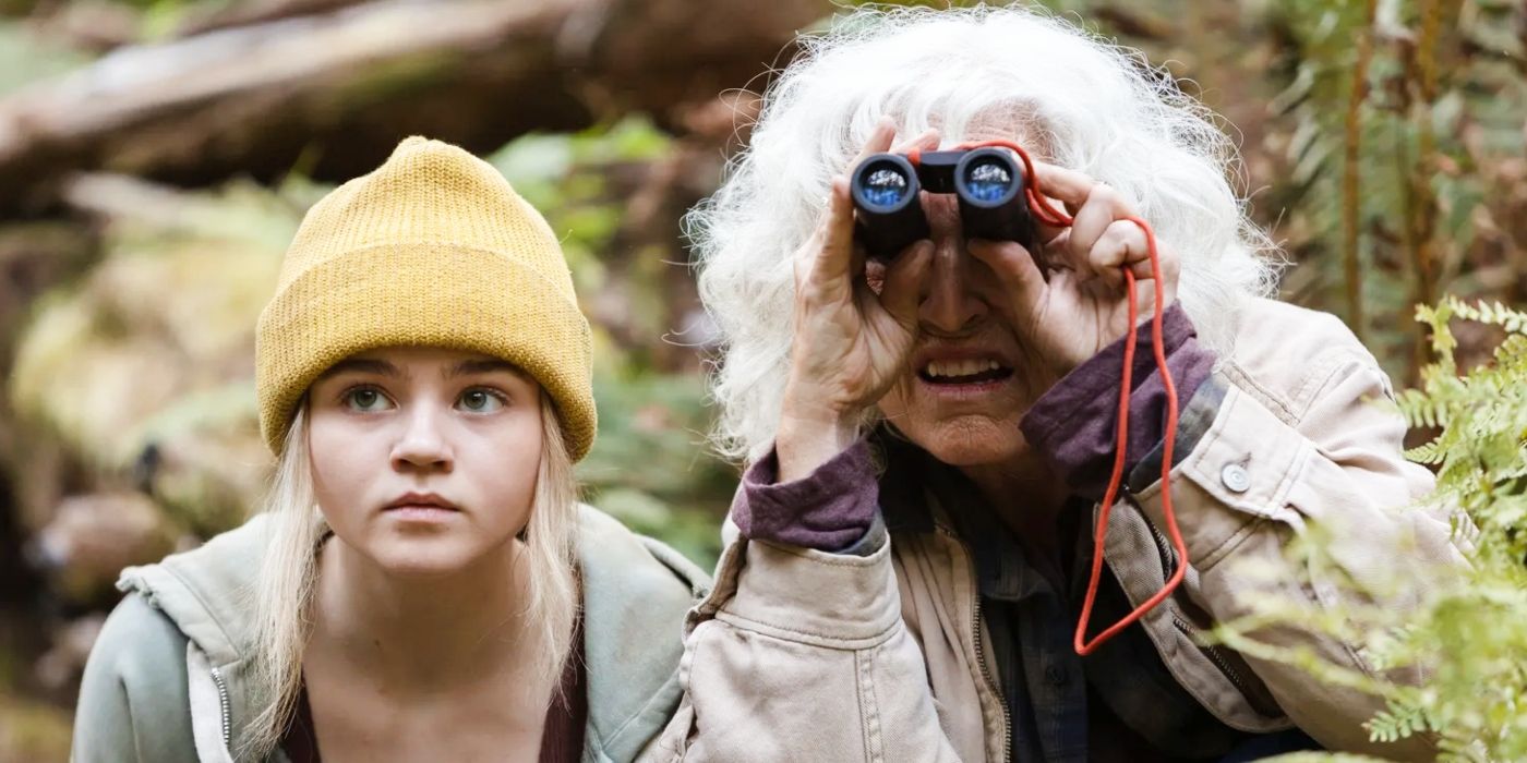 Mark Duplass Encourages Skeptics To Watch His Hulu Docuseries