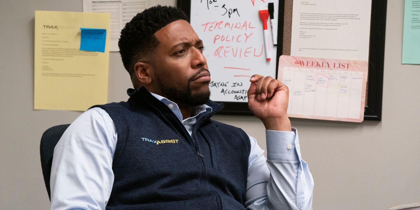 ‘How to Die Alone’s Leading Men Decide if They’re Team Alex or Team ...