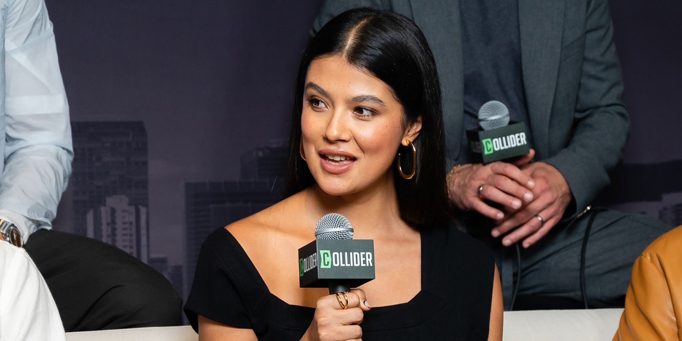 Juanes, Alberto Guerra, and Alejandro Speitzer Discuss Humanizing ...