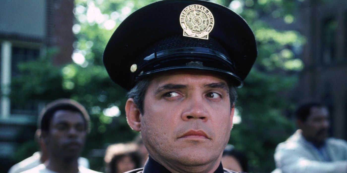 What Happened to Jordan Peele and Keegan-Michael Key's Police Academy ...