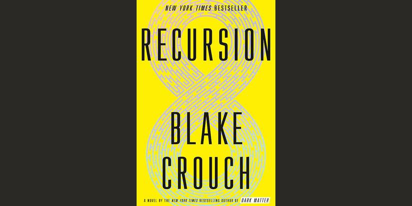 10 Best Blake Crouch Books, Ranked According to Goodreads