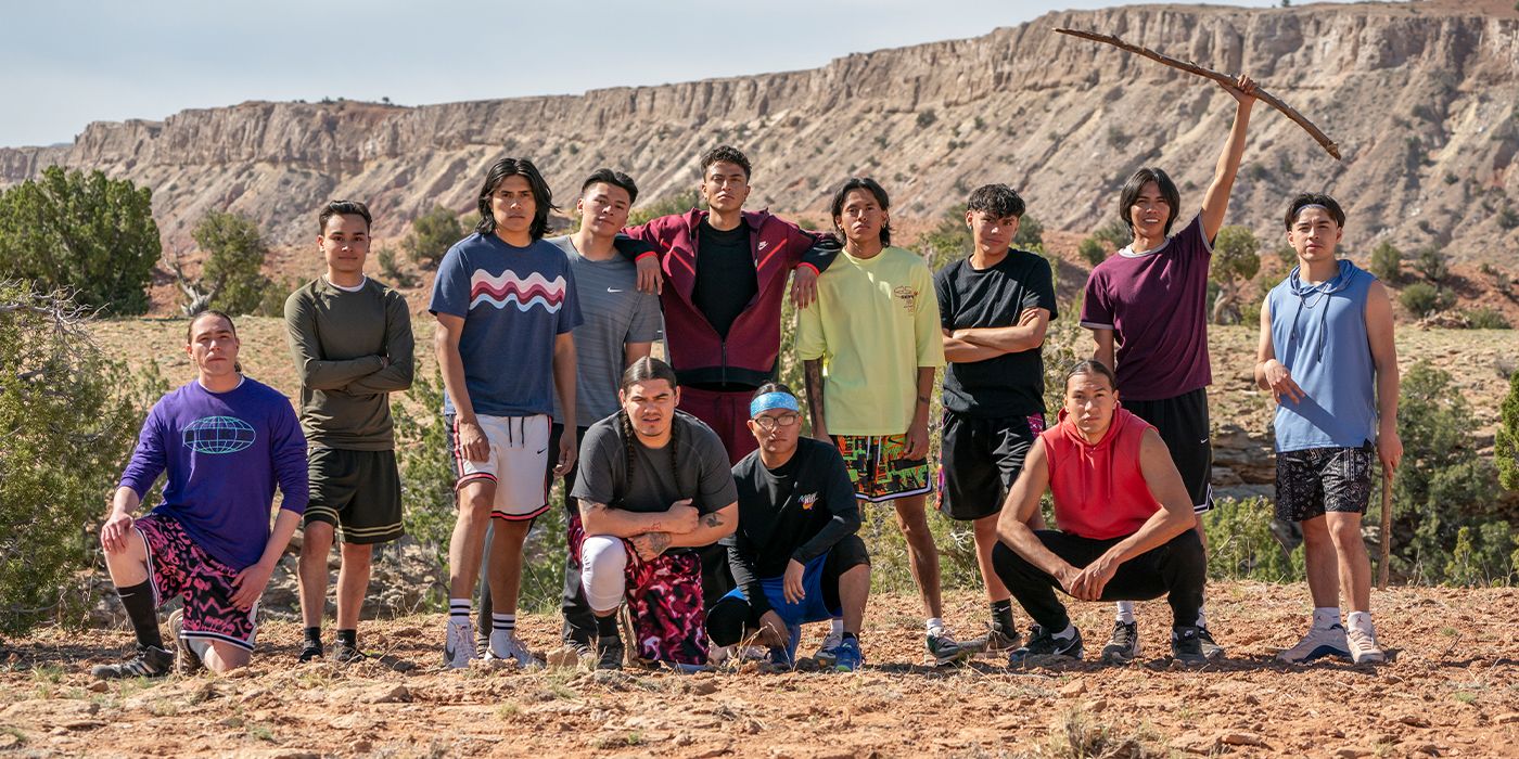 ‘Rez Ball’ Director Sydney Freeland Explains Why They Refused to Have a “White Savior” Save the Team