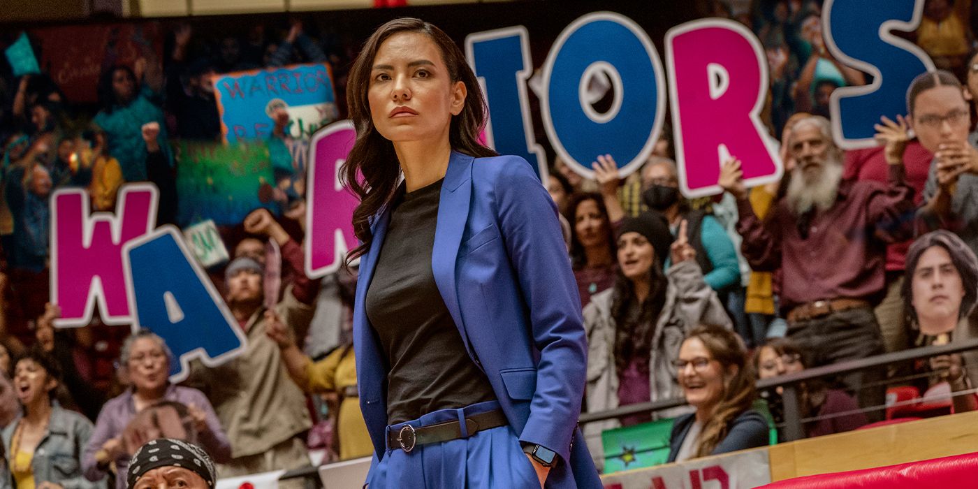 'Rez Ball' Review - Netflix’s Basketball Drama Sticks to Formula, but ...