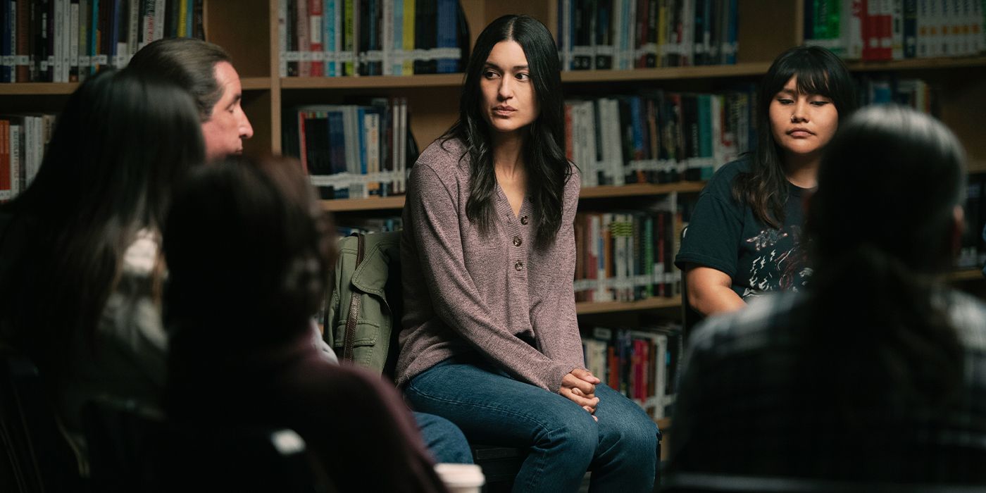 ‘Rez Ball’ Director Sydney Freeland Explains Why They Refused to Have a ...