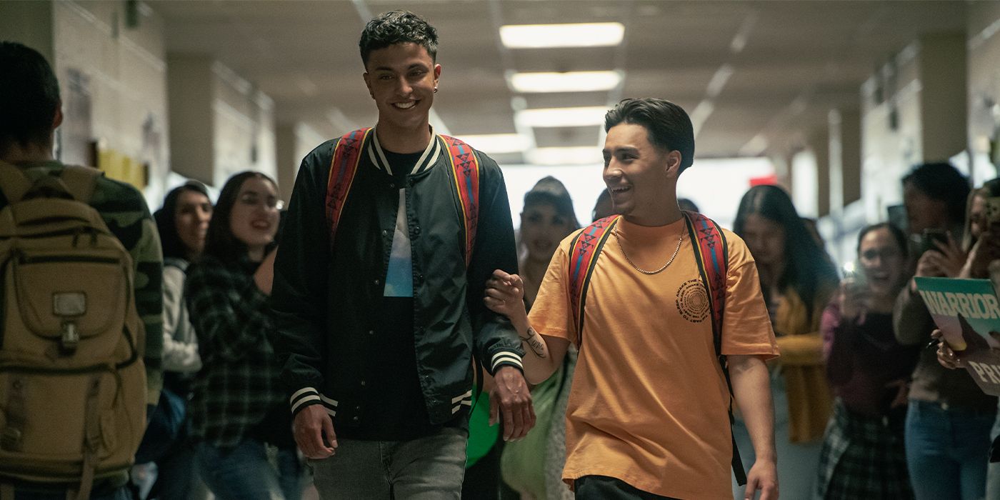 ‘Rez Ball’ Director Sydney Freeland Explains Why They Refused to Have a ...