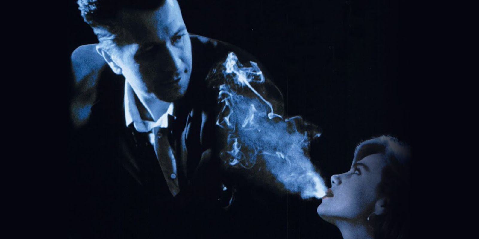 Gary Oldman Is Out Of Control In This Erotic Neo-Noir Thriller