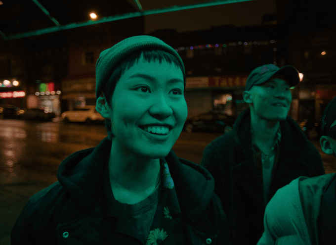 This 'Alien: Romulus' Star Is on a Musical Mission in First 'The ...