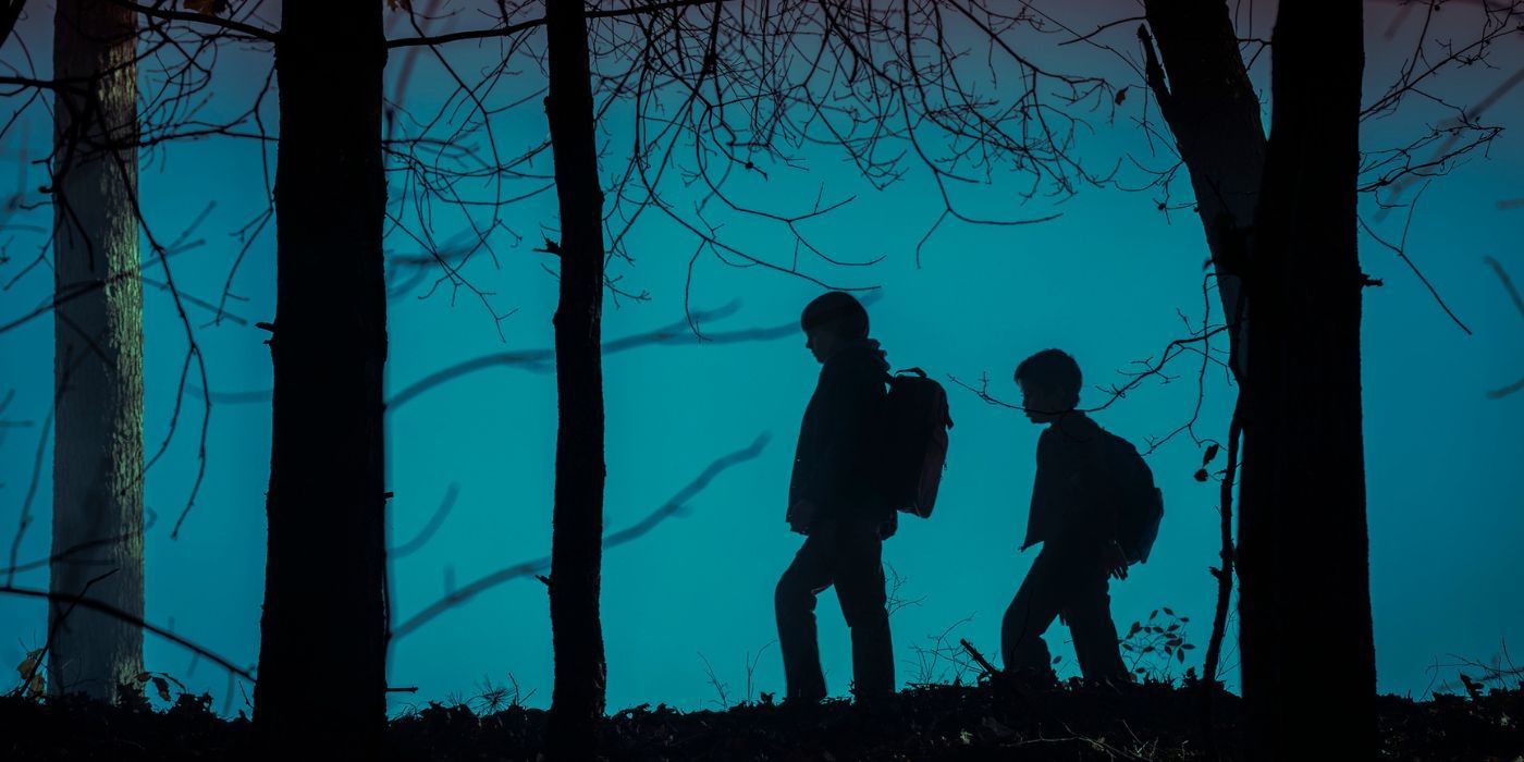 Where the Heck Is That New ‘Salem's Lot’ Movie?