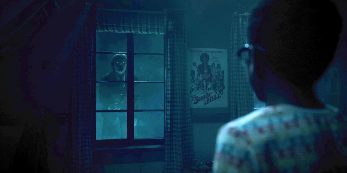 Where the Heck Is That New ‘Salem's Lot’ Movie?