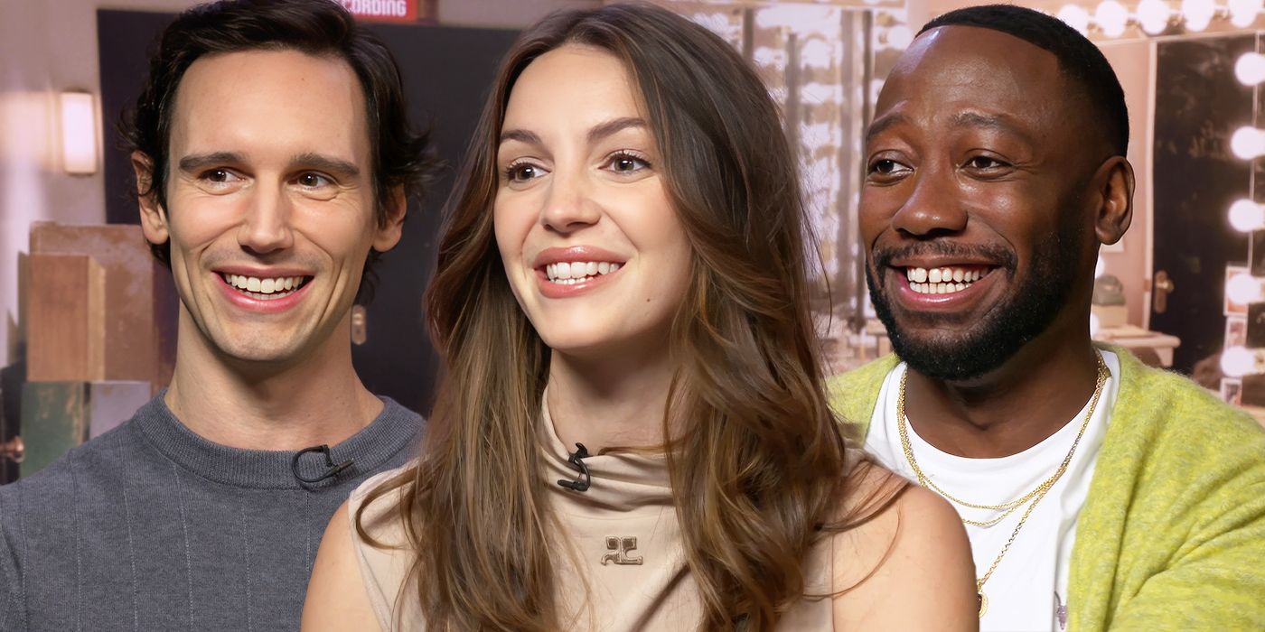 The 'Saturday Night' Cast Are a Comedic "Varsity Team"